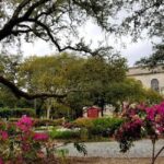 Louisiana of the Creoles: Visit to the French Quarter (French) - Louis Armstrong Park & Congo Square