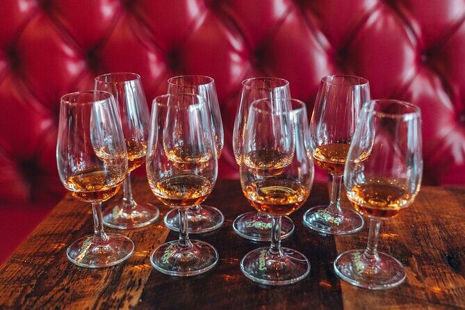 Louisville: 3-hour Walking Bourbon Food Tour with Food Pairings - What Makes This Tour Stand Out?