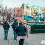Louisville: 3-hr Walking Bourbon Tour with Paired Dishes - Exploring the Itinerary