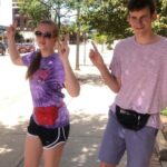 Louisville City Scavenger Hunt Excursion by Operation City Quest - What to Expect on the Ground