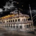 Louisville: Derby City Haunted Walking Tour - What to Expect
