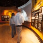 Louisville: Muhammad Ali Center Skip-the-Line Entry Ticket - Key Points