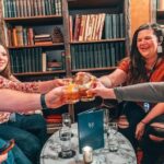 Louisville: Private Guided Food, Bourbon & History Walking Tour - An In-Depth Look at the Itinerary