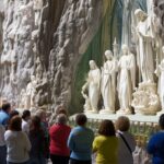 Lourdes, Guided Walking Tour in the Sanctuary - Viewpoints from Experience and Reviews