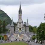 Lourdes Sanctuary Private Tour & Hotel Pickup from San Sebastian - Introduction