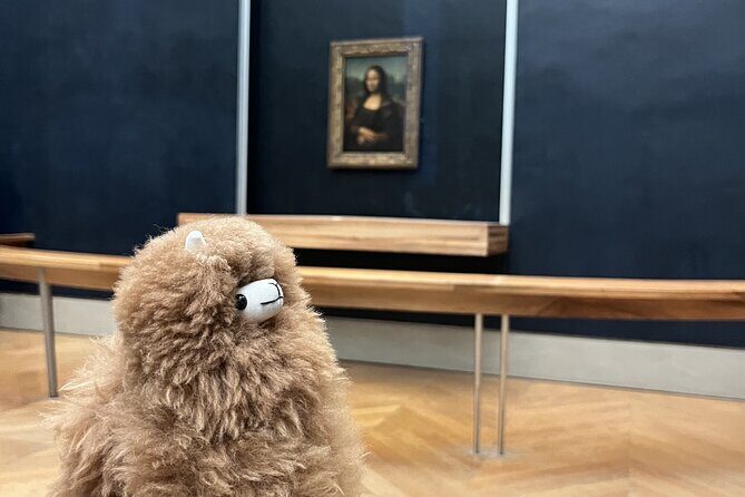 Louvre: All the stars of museum - Private guided 3h tour & entry - What Travelers Say About This Tour