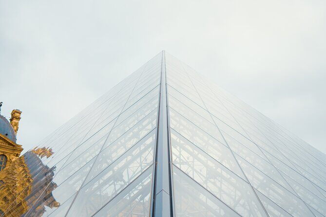 Louvre Art and Mysteries: Private Guided Experience (Lang+) - Practical Details and Tips