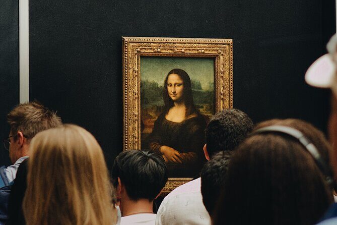 Louvre Museum Private Guided Tour - Why Consider the Louvre Private Guided Tour?
