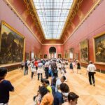 Louvre Museum Skip the Line Entry with Introduction to Mona Lisa - The Itinerary: What to Expect on the Day