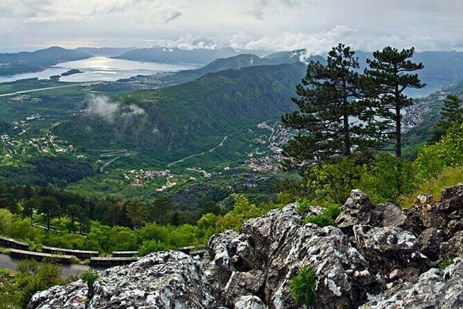 Lovcen - Symbol of Montenegrin Freedom including Budva & Cetinje - Authentic Experiences and Genuine Praise
