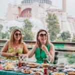 Love in Istanbul: Perfect Photo Moments at Iconic Locations - Locations and What They Offer