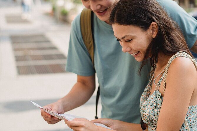 Love in the City on a Hill - Boston Tour - The Practicalities: What to Expect