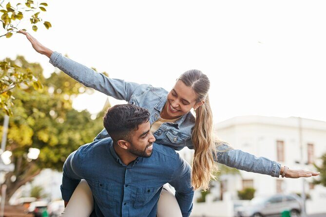Love in the City: Pittsburghs Enchanting Romantic Walk - What Travelers Say