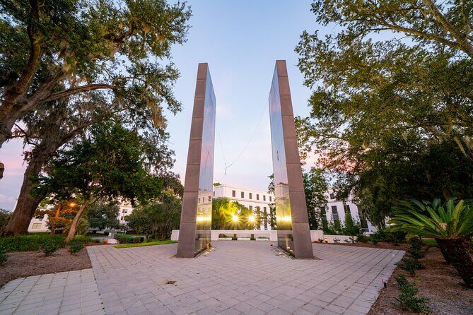 Love Tales of Tallahassee - Practical Aspects and Considerations