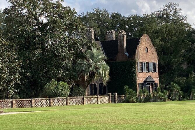 Lowcountry History Strolls - An In-Depth Look at the Tour Itinerary