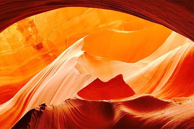 Lower Antelope Canyon Admission Ticket - The Value of the Experience