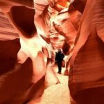 LOWER Antelope Canyon from Sedona or Flagstaff - Exploring the Itinerary: What to Expect
