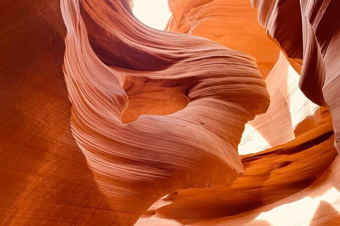 Lower Antelope Canyon General Guided Tour - A Detailed Breakdown of the Itinerary