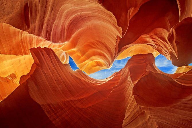 Lower Antelope Canyon Ticket - Frequently Asked Questions