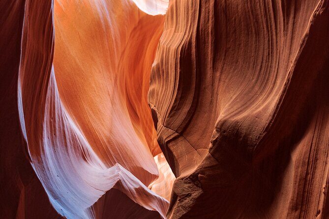 Lower Antelope Canyon Tour - Practical Tips for Visitors