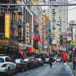 Lower East Side & Culture Tour in New York City with Expert Guide - Exploring the Lower East Side and Chinatown