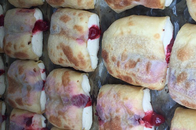 Lower East Side Eats Food Tour - The Itinerary in Detail