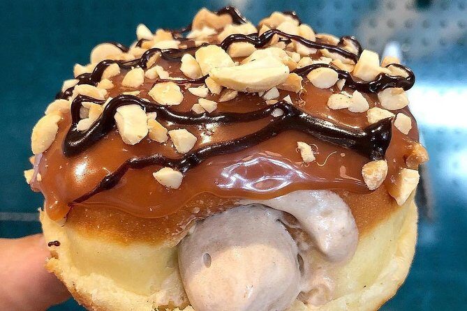 Lower Garden District Food Tour - What You’ll Experience