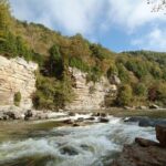 Lower Gauley River Whitewater Rafting Trip - The Guide Experience & Safety Measures