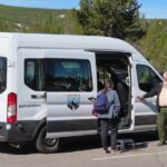 Lower Loop Van Tour from West Yellowstone: Grand Prismatic and Old Faithful - A Fully Balanced Experience