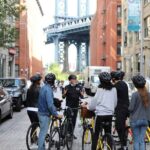 Lower Manhattan and Brooklyn Bridge Guided Fiets Tour (Dutch) - What Travelers Say