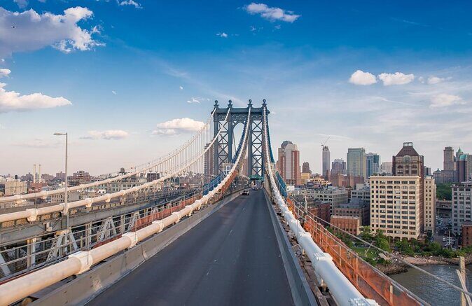 Lower Manhattan Bike Tour - A Closer Look at the Tour Experience