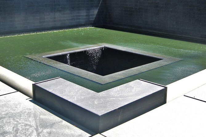 Lower Manhattan: Optional 9/11 Museum & Statue of Liberty Upgrade - What Makes This Tour Stand Out