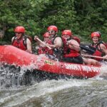 Lower Pigeon River Rafting Tour - The Value of the Tour — Is it Worth It?