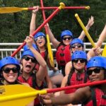 Lower Yough Pennsylvania Classic White Water Tour - Who Will Love this Experience?
