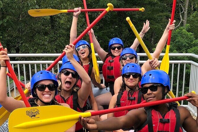 Lower Yough Pennsylvania Classic White Water Tour - Who Will Love this Experience?