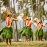 Luau Ka Hikina Admission Ticket with Dinner and Lei Greeting - The Sum Up