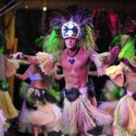 Luau Kalamaku on Kauai with Manor House 4-Course Dinner & Show - Exploring the Kilohana Plantation