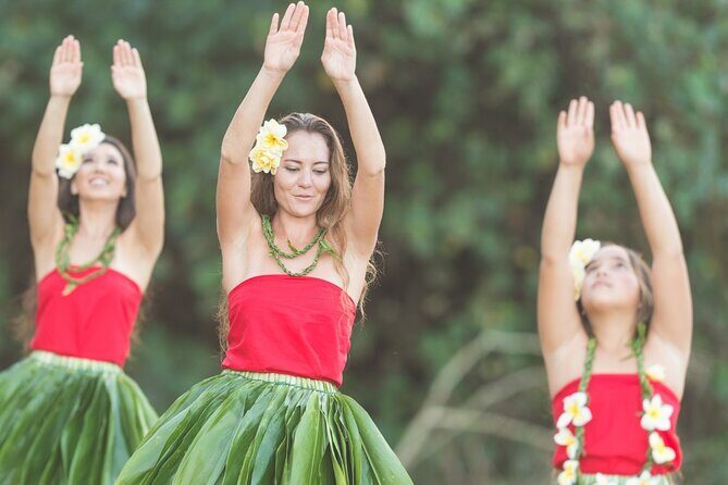 Luau Oahu Private Round-Trip Transportation from Honolulu - Frequently Asked Questions
