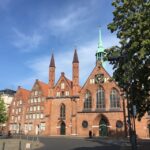 Lübeck: Backyards and Town Houses Private Guided Tour - Who Is This Tour For?