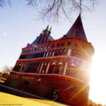 Lübeck Day Pass Plus - The 1-day ticket for Lübeck's museums - How to Make the Most of the Day Pass Plus