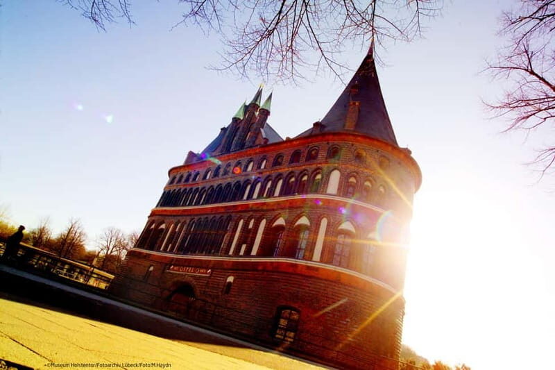 Lübeck Day Pass Plus - The 1-day ticket for Lübeck's museums - How to Make the Most of the Day Pass Plus