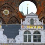 Lübeck Day Trip From Hamburg By Train With Private Guide And Lunch - Detailed Look at the Itinerary