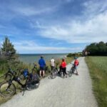 LÜBECK: E-Bike Rental - The Bottom Line: Who Should Consider This Experience?
