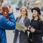 Lübeck: Express Walk with a Local - An Authentic 60-Minute Journey Through Lübeck