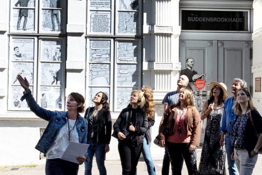Lübeck: Lübeck Day Pass - day ticket for Lübeck museums - Who Should Consider This Pass?
