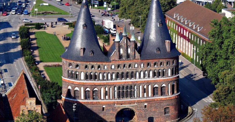 Lübeck - Private Historic walking tour - Exploring Lübeck’s UNESCO Heritage and Its Medieval Heart