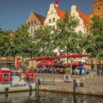 Lübeck: Private Historical and Architectural Walking Tour - What Does the Tour Offer in Real Terms?