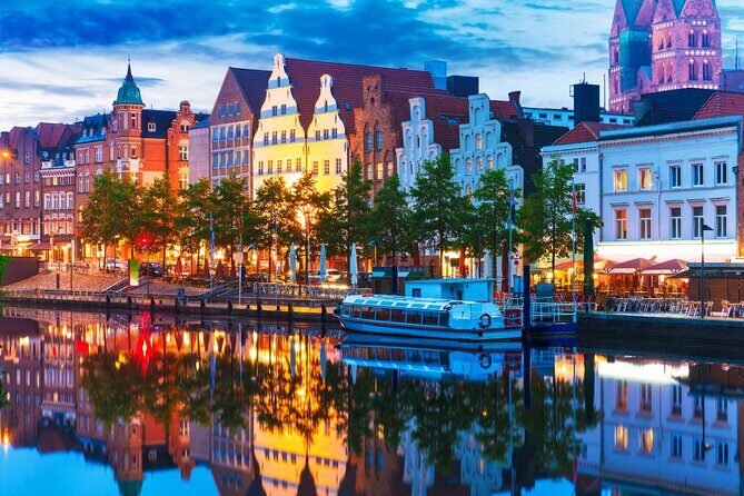 Lübeck Scavenger Hunt and Highlights Self-Guided Tour - Who Would Love This Tour?