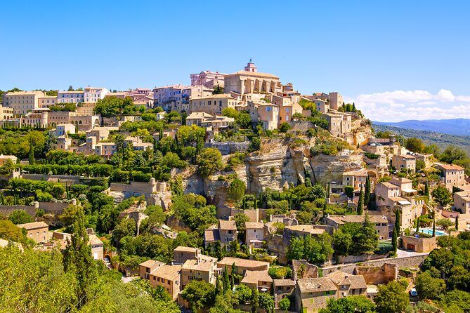Luberon Villages Full Day Trip From Aix - Who Should Consider This Tour?
