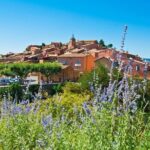 Luberon Villages Small Group Half-Day Trip from Avignon - Key Points